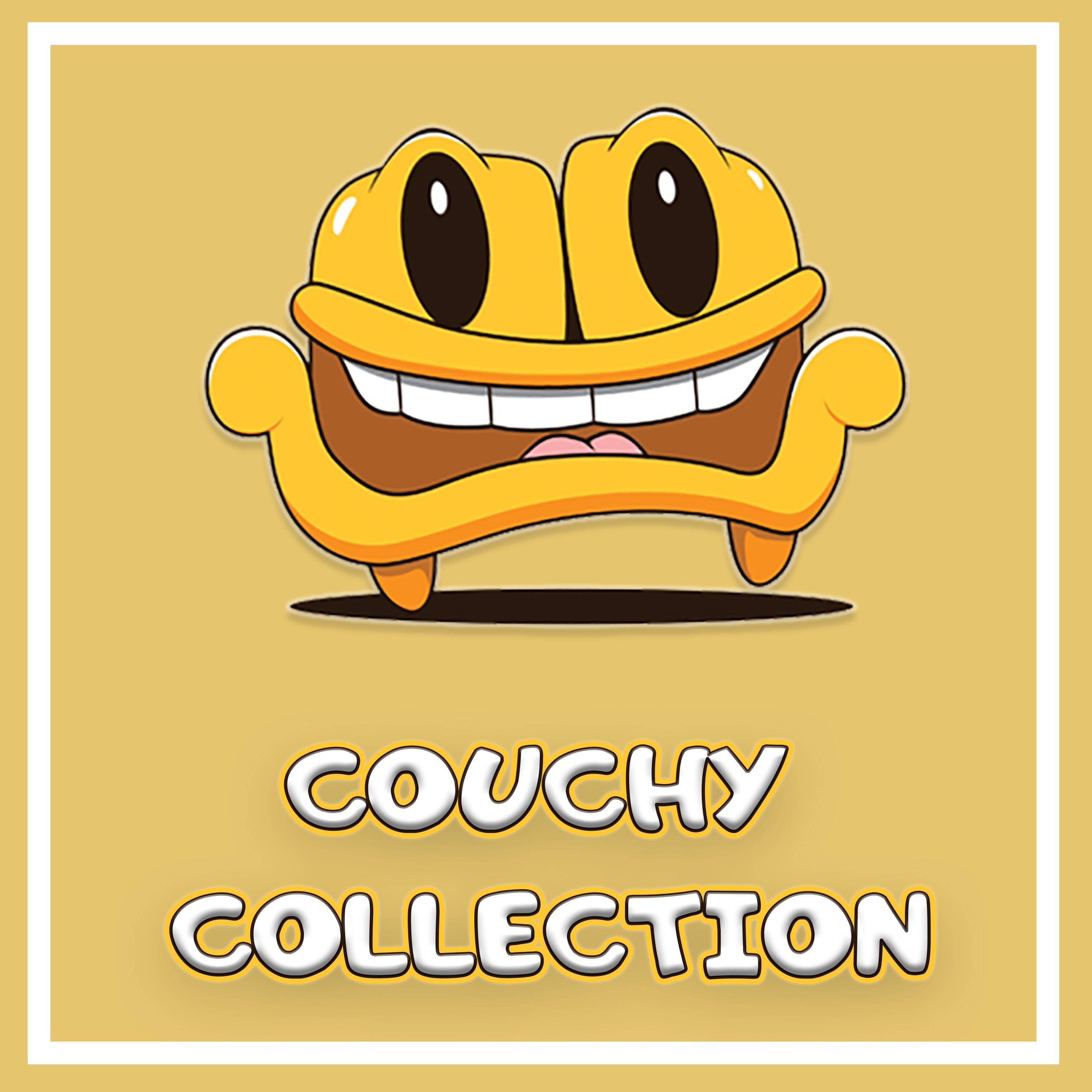 Couchy Collection – Pinlounge